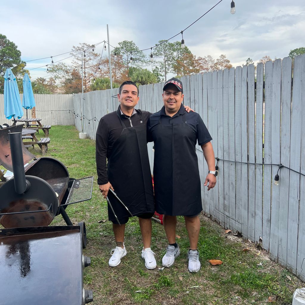 El Agave Azul - Jacksonville - Roaming Hunger
