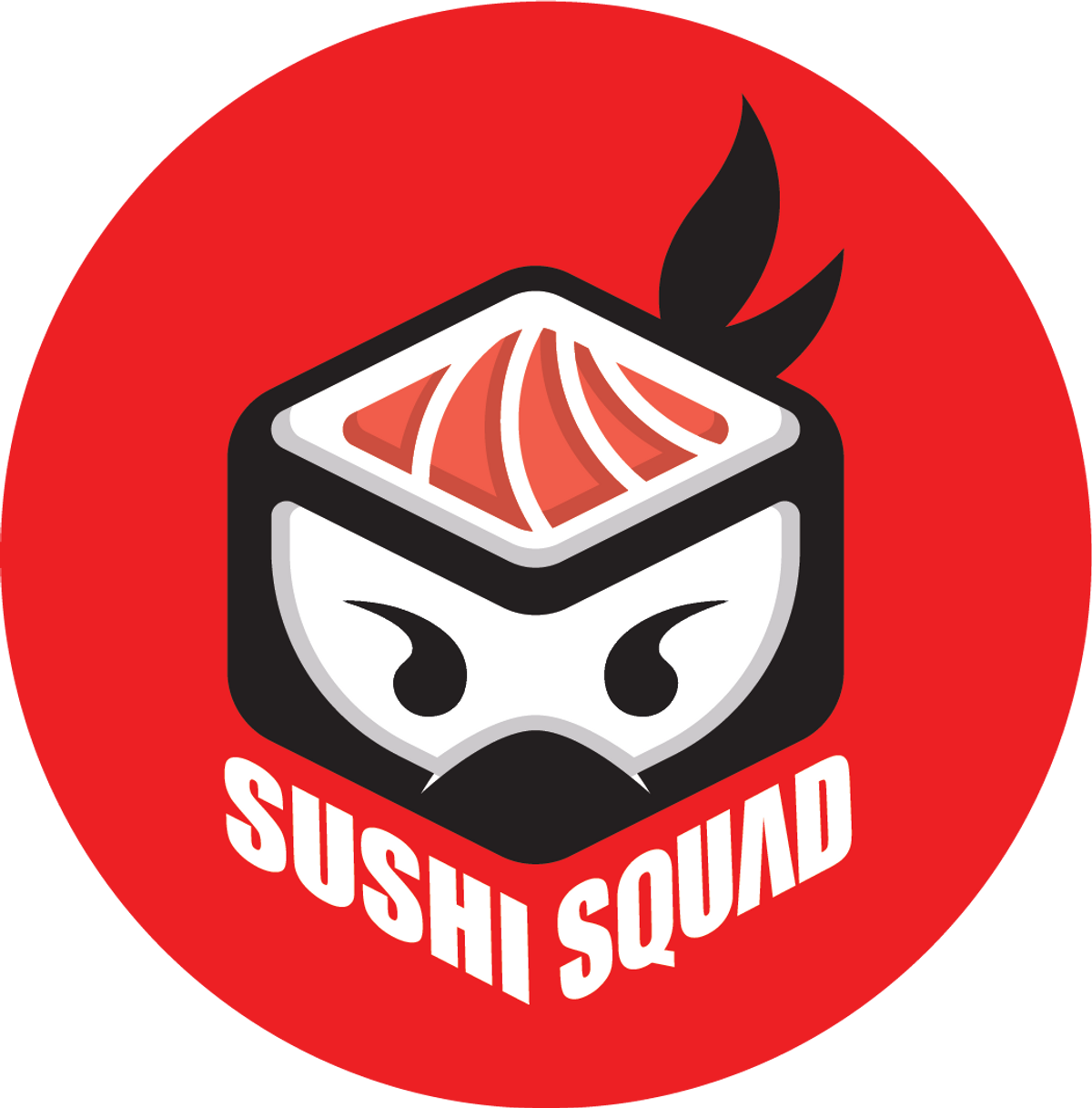 Sushi Squad - Salt Lake City - Roaming Hunger