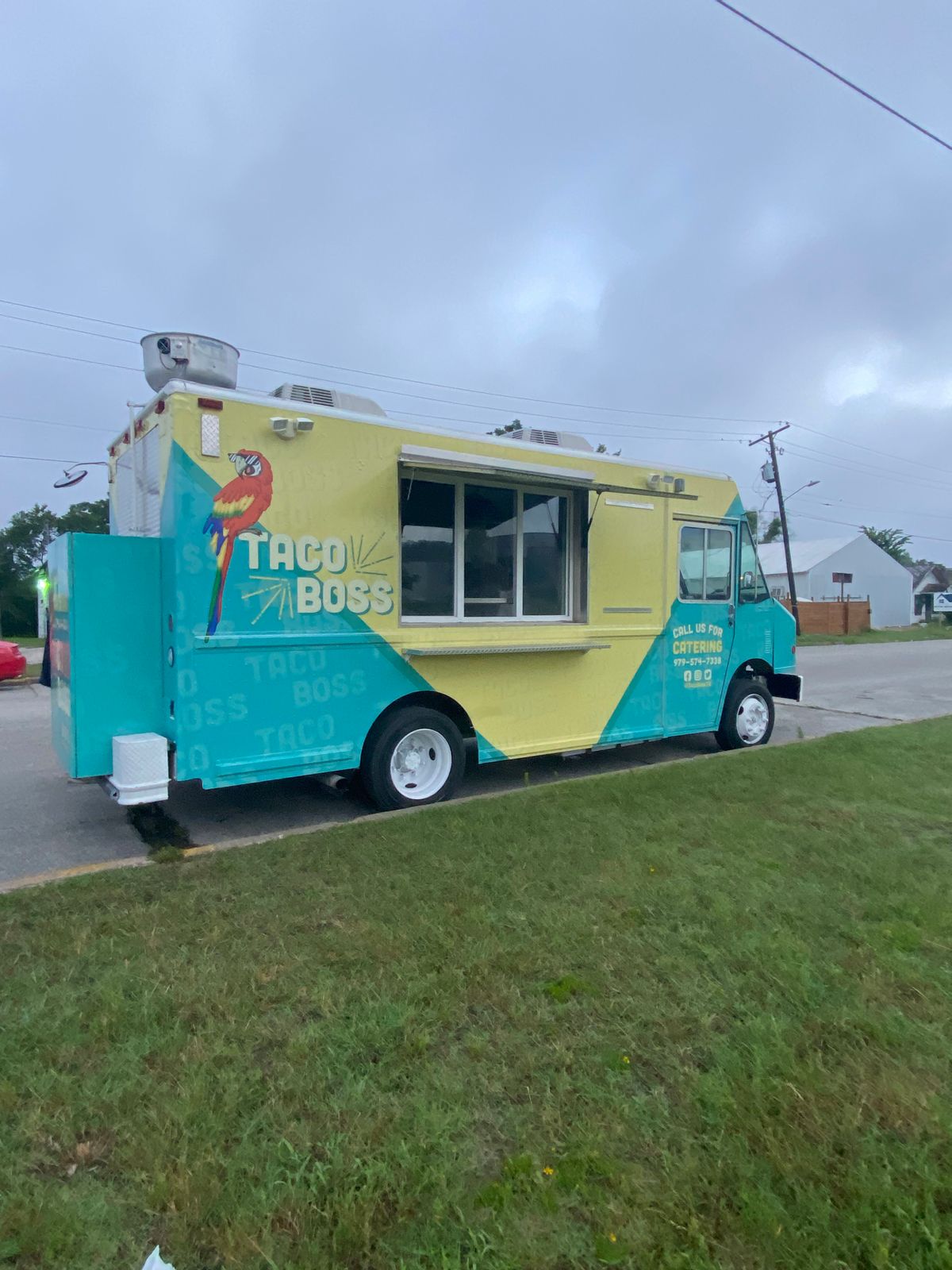 Taco Boss - College Station - Roaming Hunger