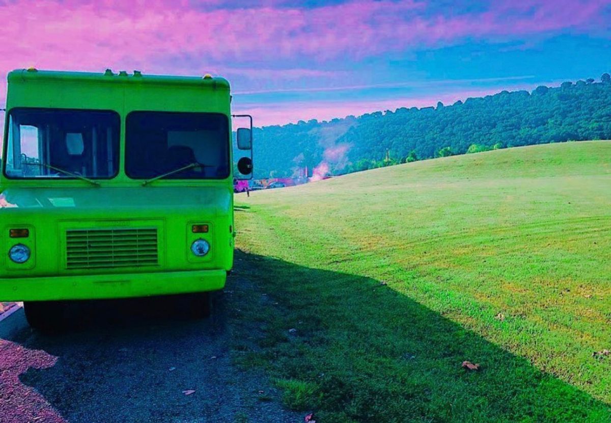 Nach'yo Nachos - Conway - Roaming Hunger