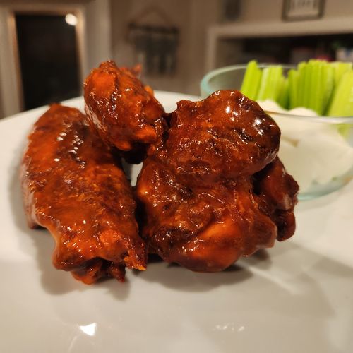 Da Chef Shack - Chicago - Roaming Hunger