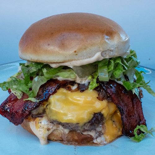 Yummy Bird Truck - Los Angeles - Roaming Hunger