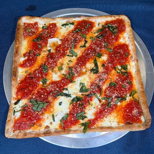 Valduccis - New York - Roaming Hunger