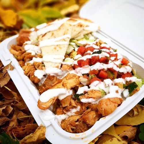 The Chicken and Rice Guys - Boston - Roaming Hunger