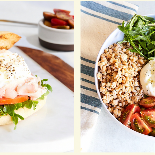 Burrata House - Los Angeles - Roaming Hunger