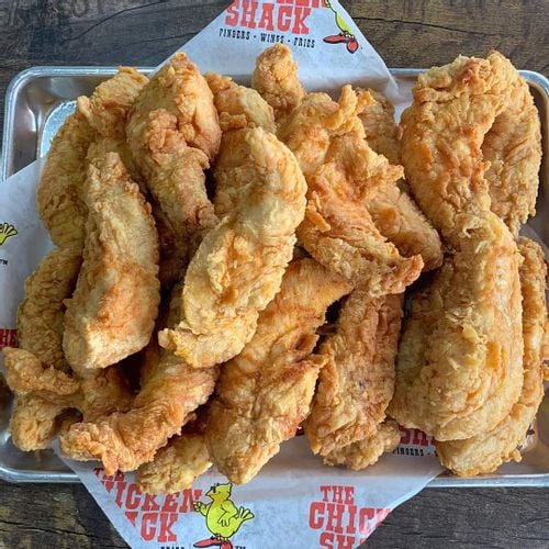 The Chicken Shack - Salem - Roaming Hunger